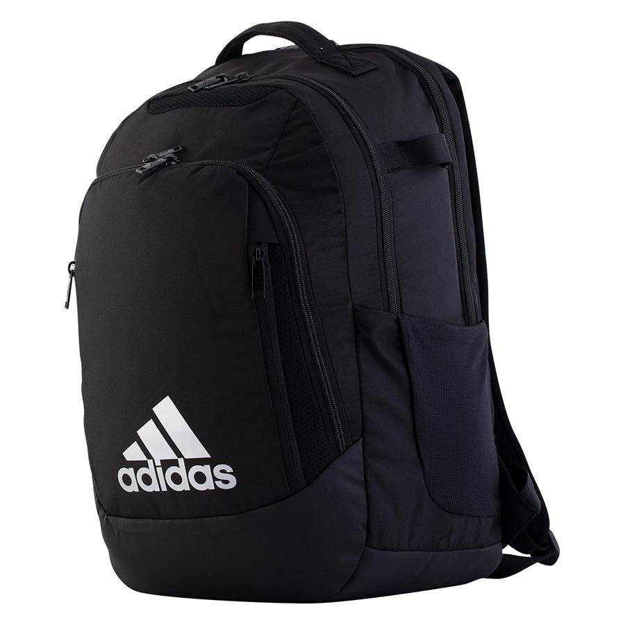 Adidas 5 Star Backpack Black – Soccer Depot