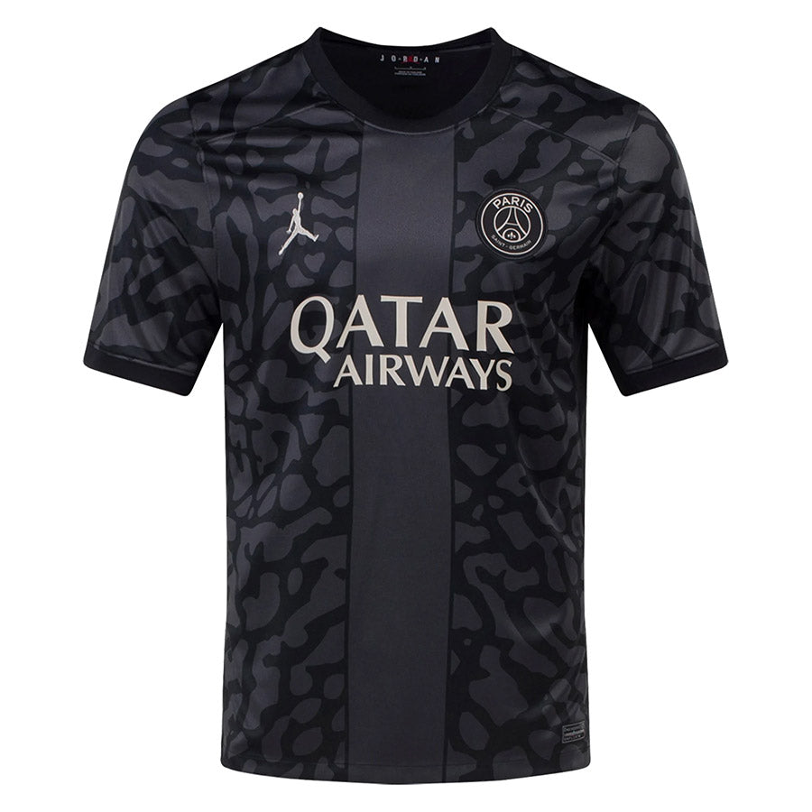Men's Jordan PSG Third Jersey 2023/24 – Soccer Depot